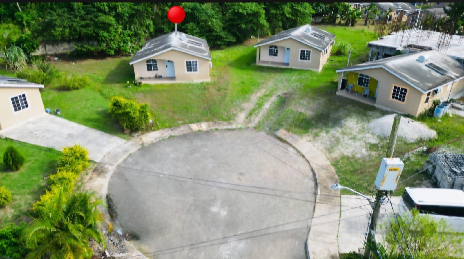 ESSENTIAL PROPERTIES LIMITED - Real Estate Merchants