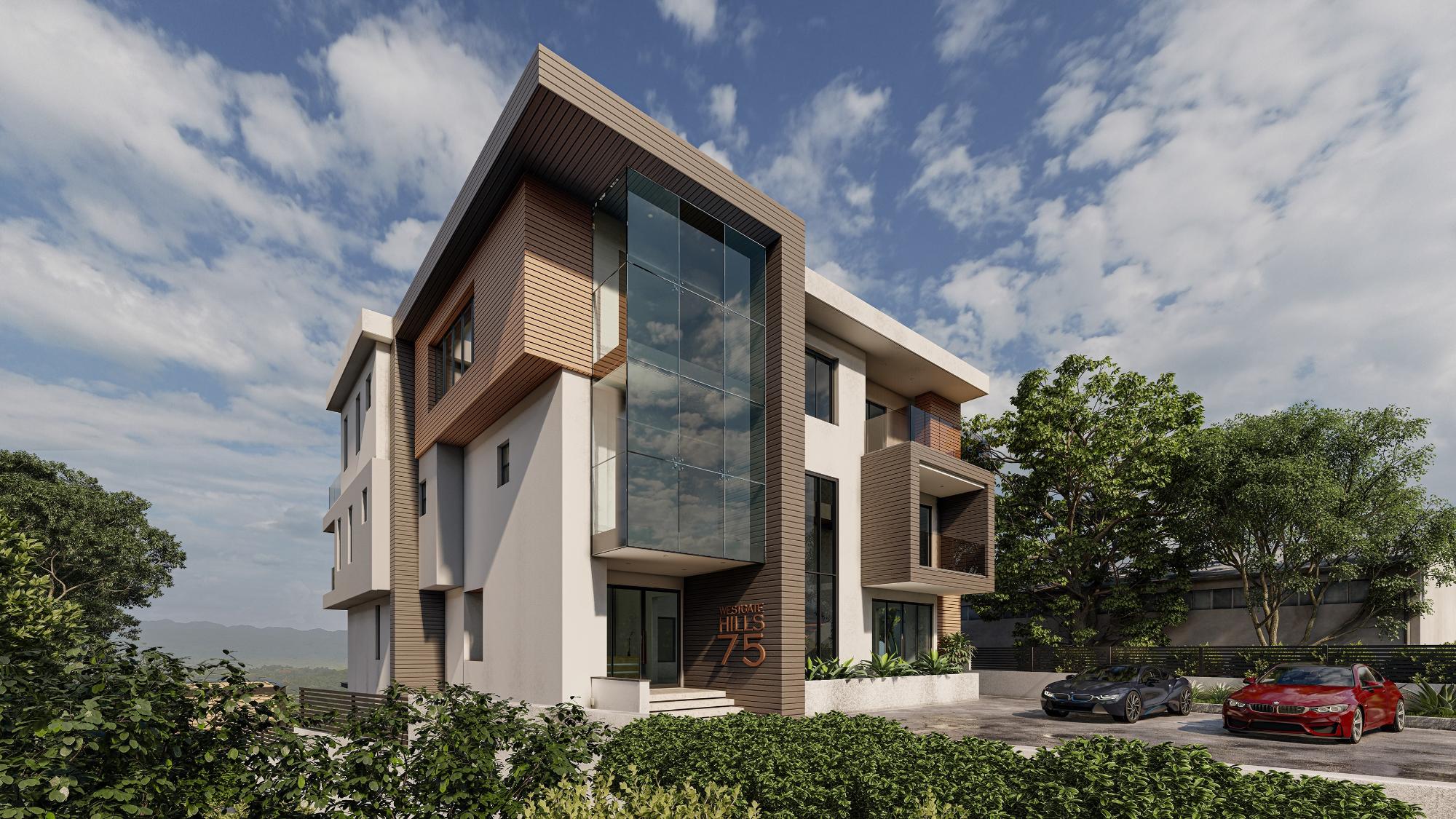 AZANELL PROPERTIES - Resort Apartment/Villa for Sale USD $1250000 ...