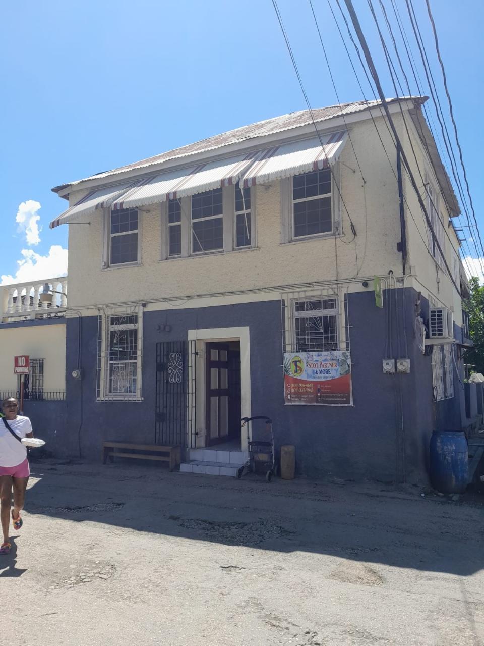 CLASS 'A' REAL ESTATE - Commercial Bldg/Offices for Sale JMD $82000000 ...
