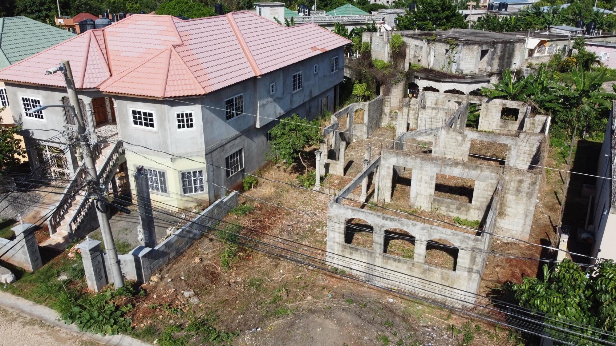 VM Property Services - House for Sale USD $95000 - Retreat in St. Mary