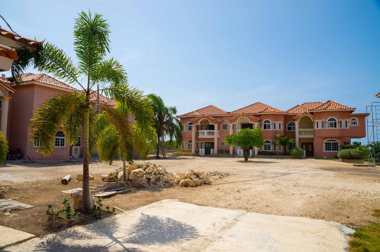 Land For Sale Ironshore Montego Bay at Joannie Adams blog