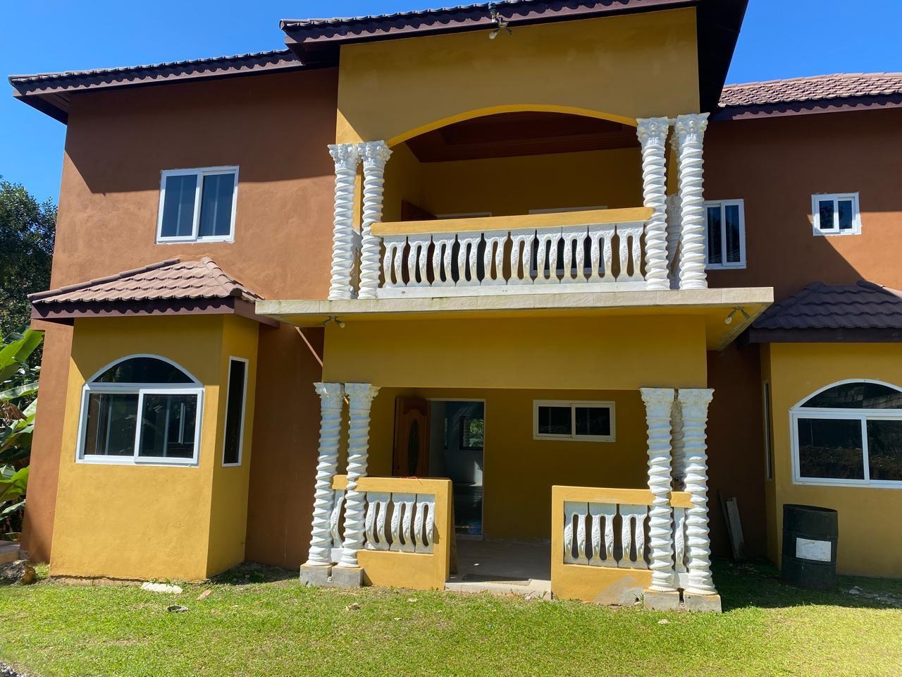 VM Property Services - House for Sale JMD $42000000 - Red Hills in ...