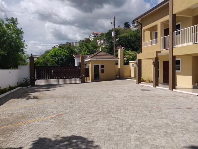 3-5 GLENVIEW TERRACE, KGN, Jamaica, JM