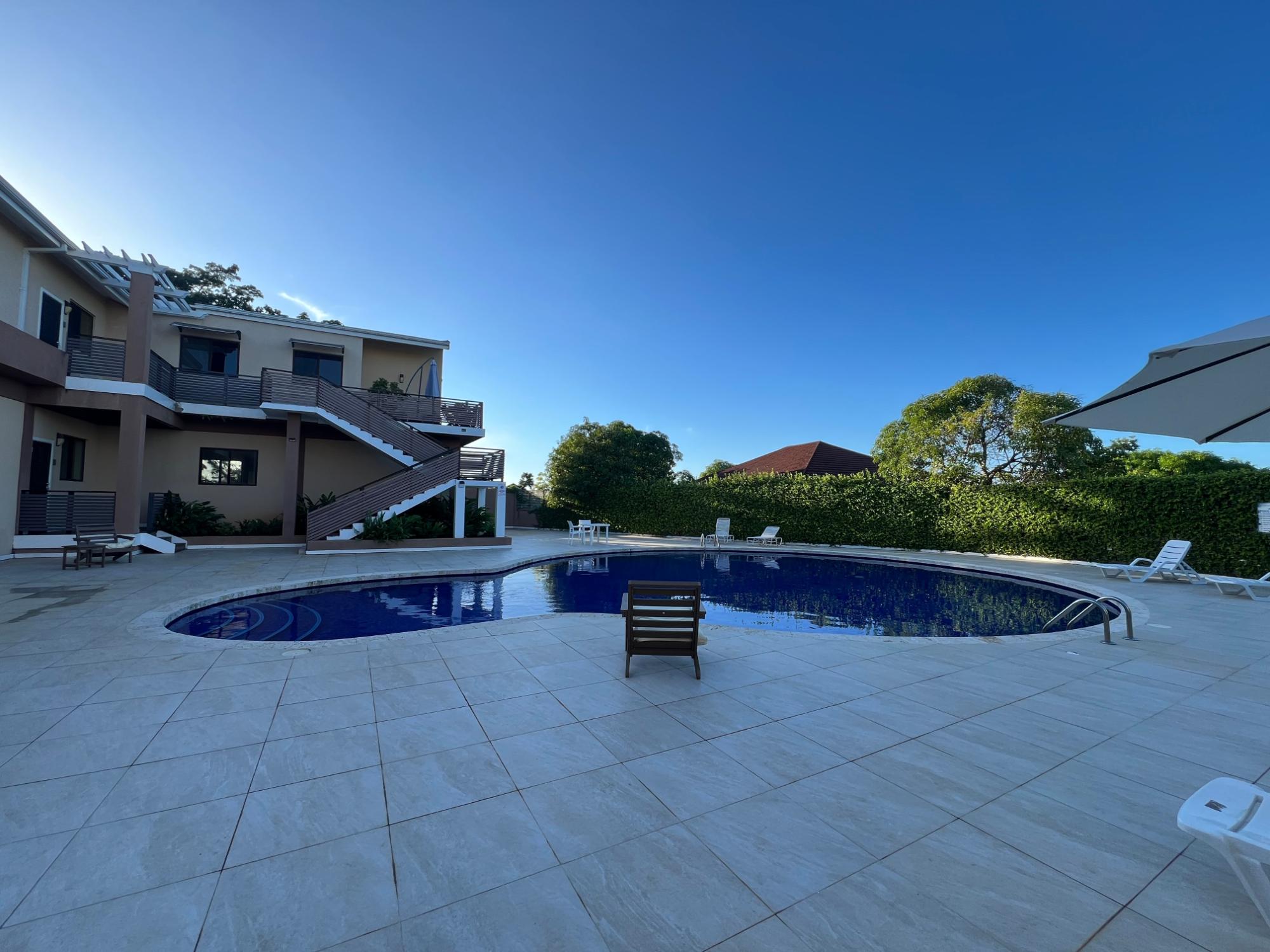 CLASS 'A' REAL ESTATE - Apartment for Sale JMD $28000000 - Negril in ...