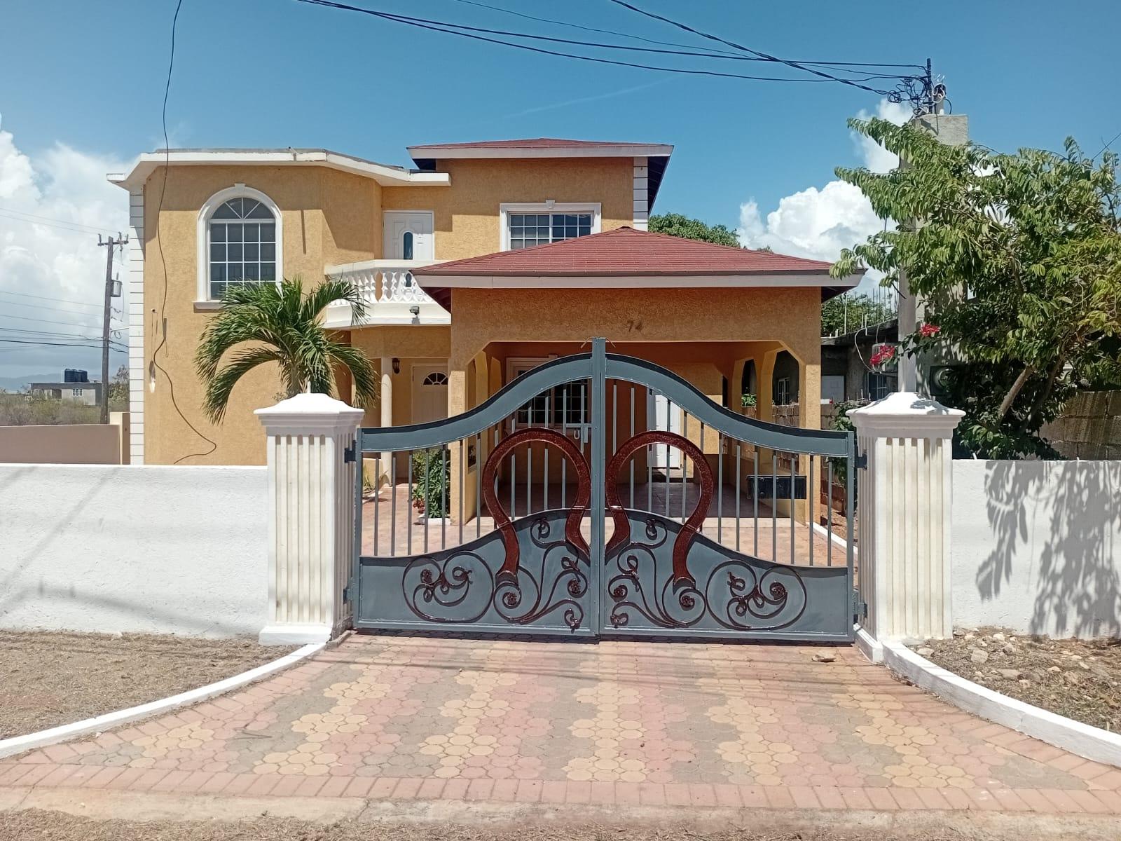 VM Property Services - House for Sale JMD $56000000 - HELLSHIRE HILLS ...