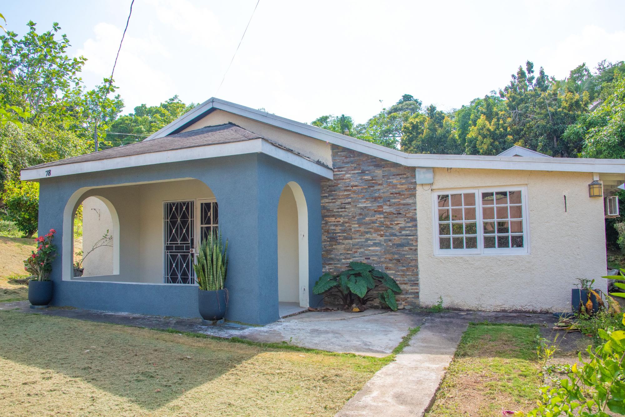 VM Property Services - House for Sale JMD $38000000 - Tower Isle in St ...