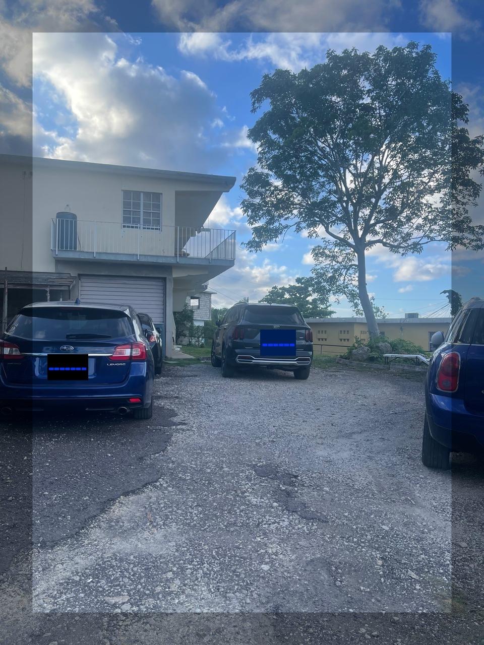 EDGE REALTY JAMAICA LTD - Apartment for Rent JMD $55000 - Appleton Hall ...