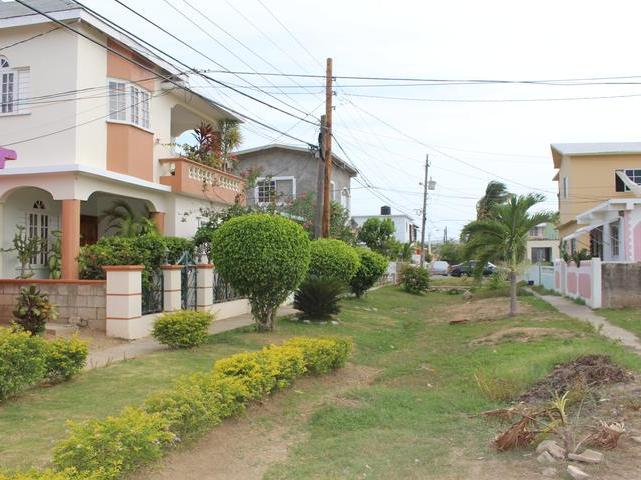Island Homes Ltd. - Sale JMD $7950000 - Greater Portmore in St. Catherine