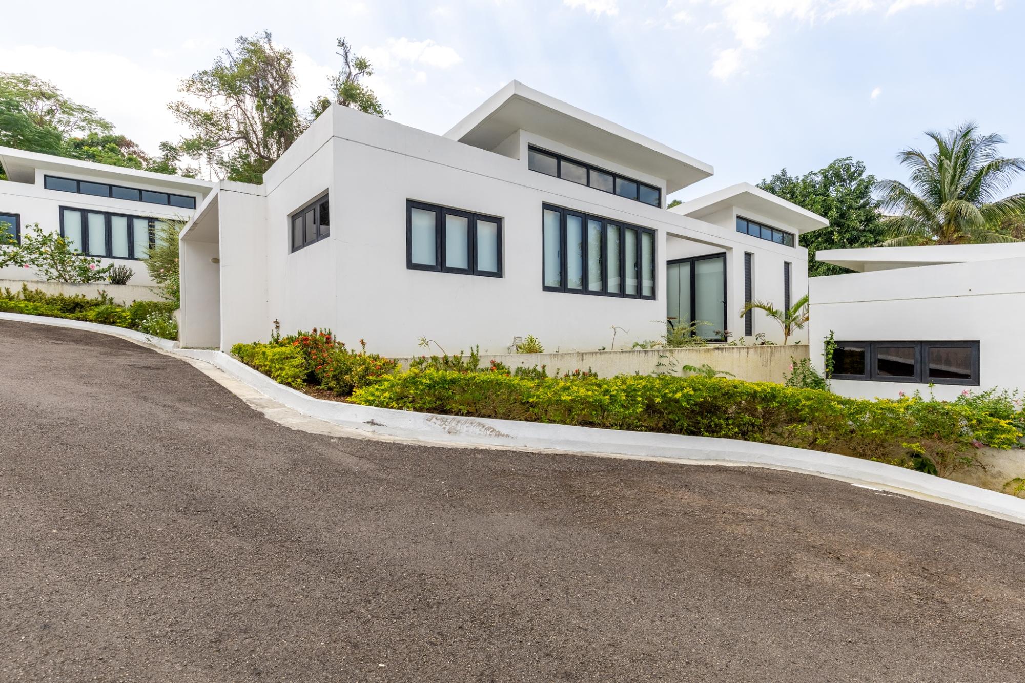 VM Property Services - Apartment for Sale USD $350000 - Reading in St ...