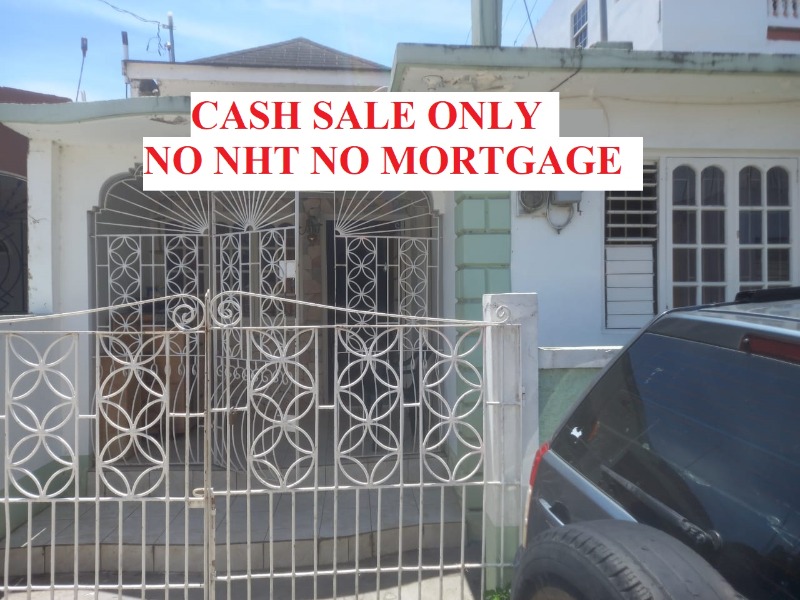 CLASS 'A' REAL ESTATE