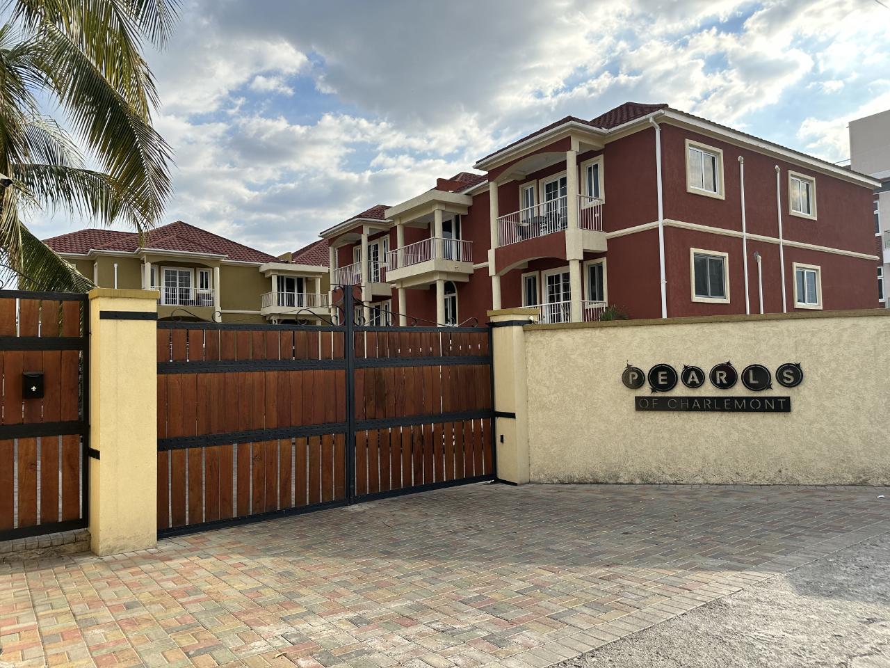 VM Property Services - Apartment for Sale JMD $42000000 - Kingston 6 in ...