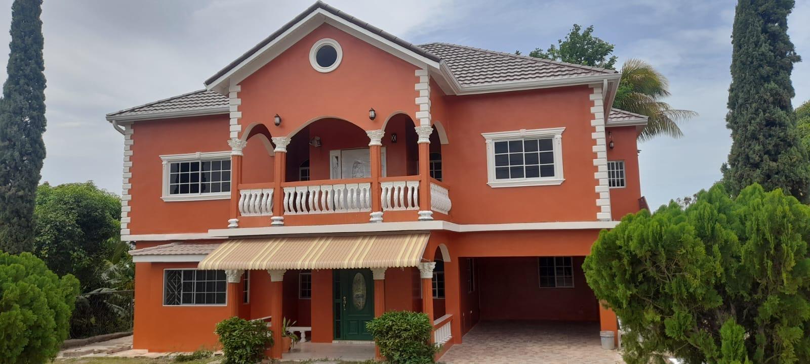 VM Property Services - House for Rent JMD $120000 - Spanish Town in St ...
