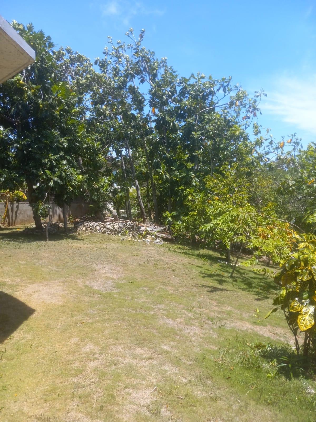 4 Bedroom House For Sale In St. James - Property Details