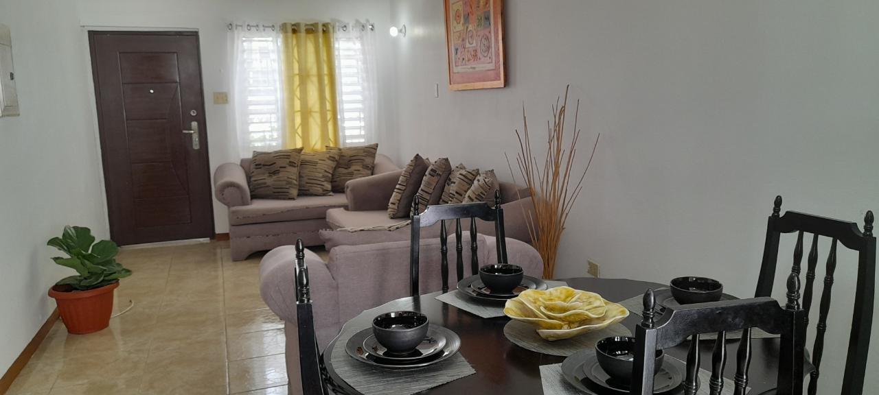 VM Property Services Apartment For Rent JMD 115000 Kingston 6 In