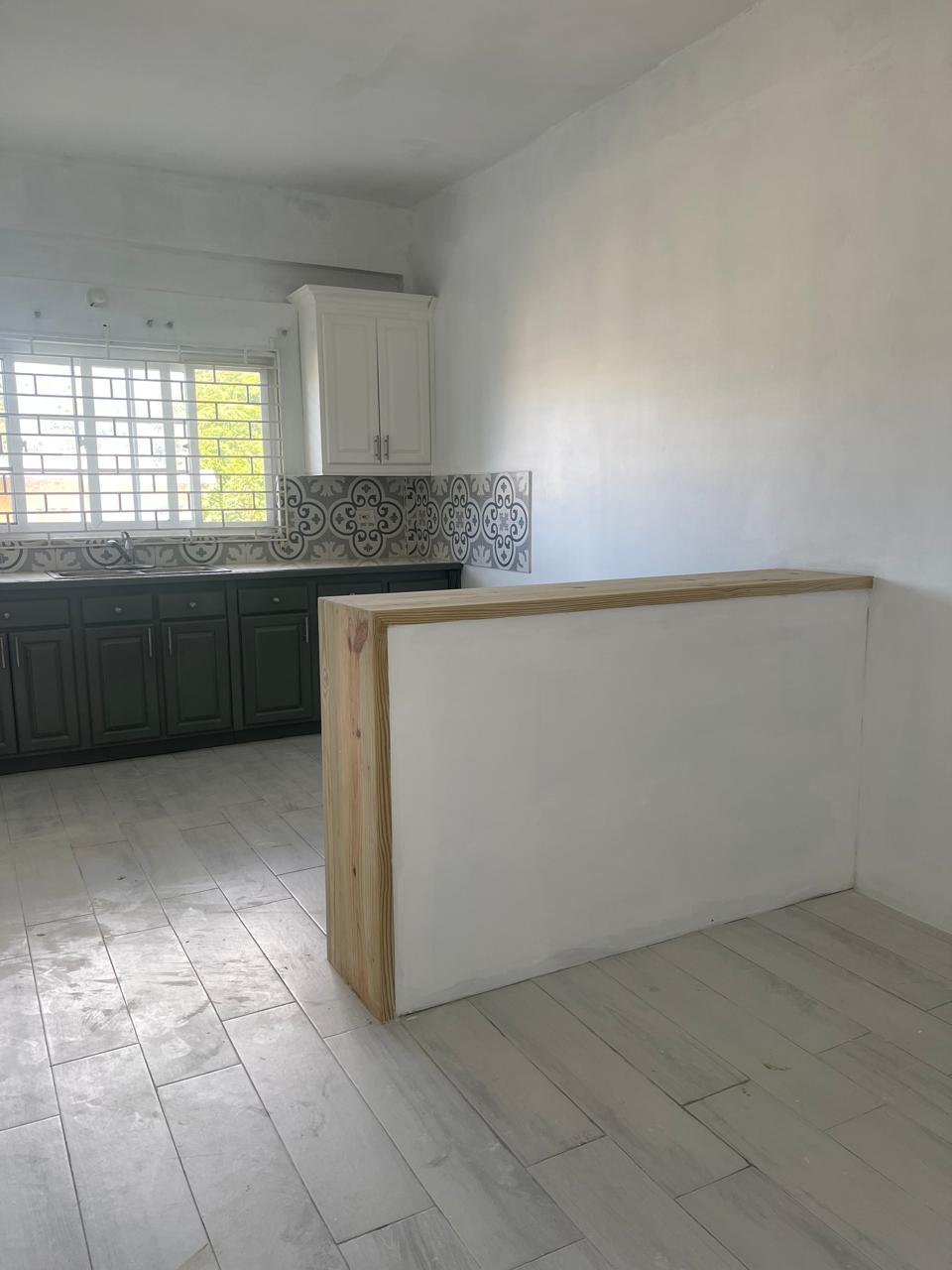 EDGE REALTY JAMAICA LTD - Apartment for Rent JMD $55000 - Appleton Hall ...