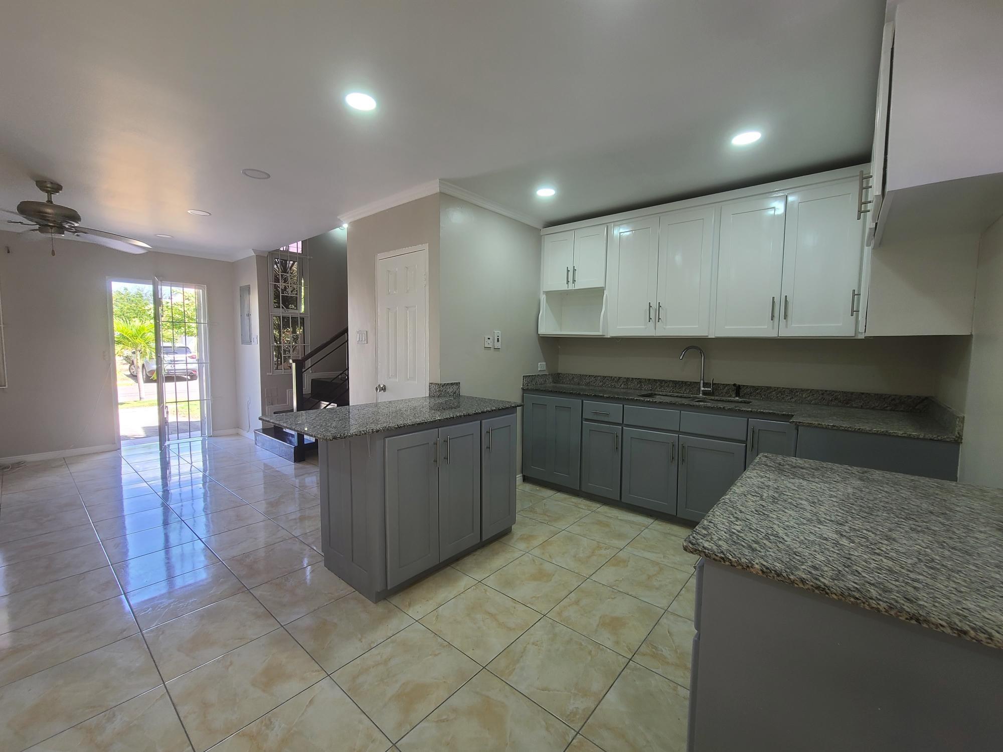 VM Property Services - Townhouse for Rent JMD $140000 - Portmore ...