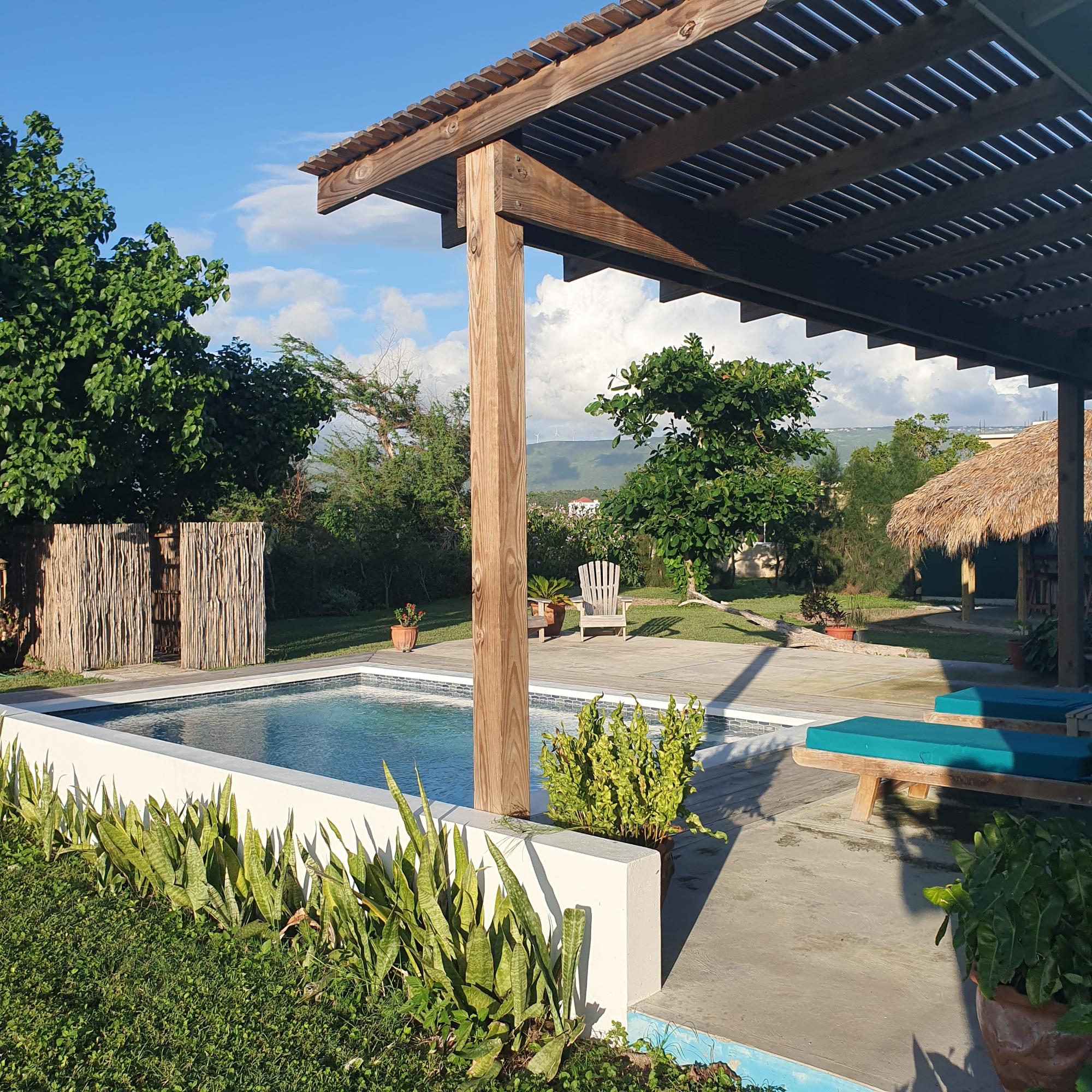 VM Property Services - House for Sale USD $475000 - Treasure Beach in ...