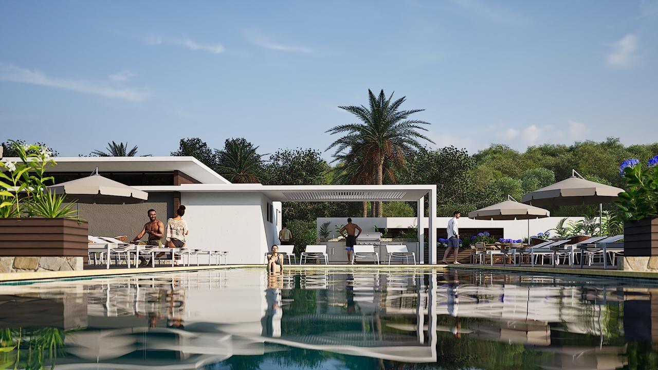 House For Sale: 36 Deluxe- Emerald Roaring River, Ocho Rios | $450,000 ...