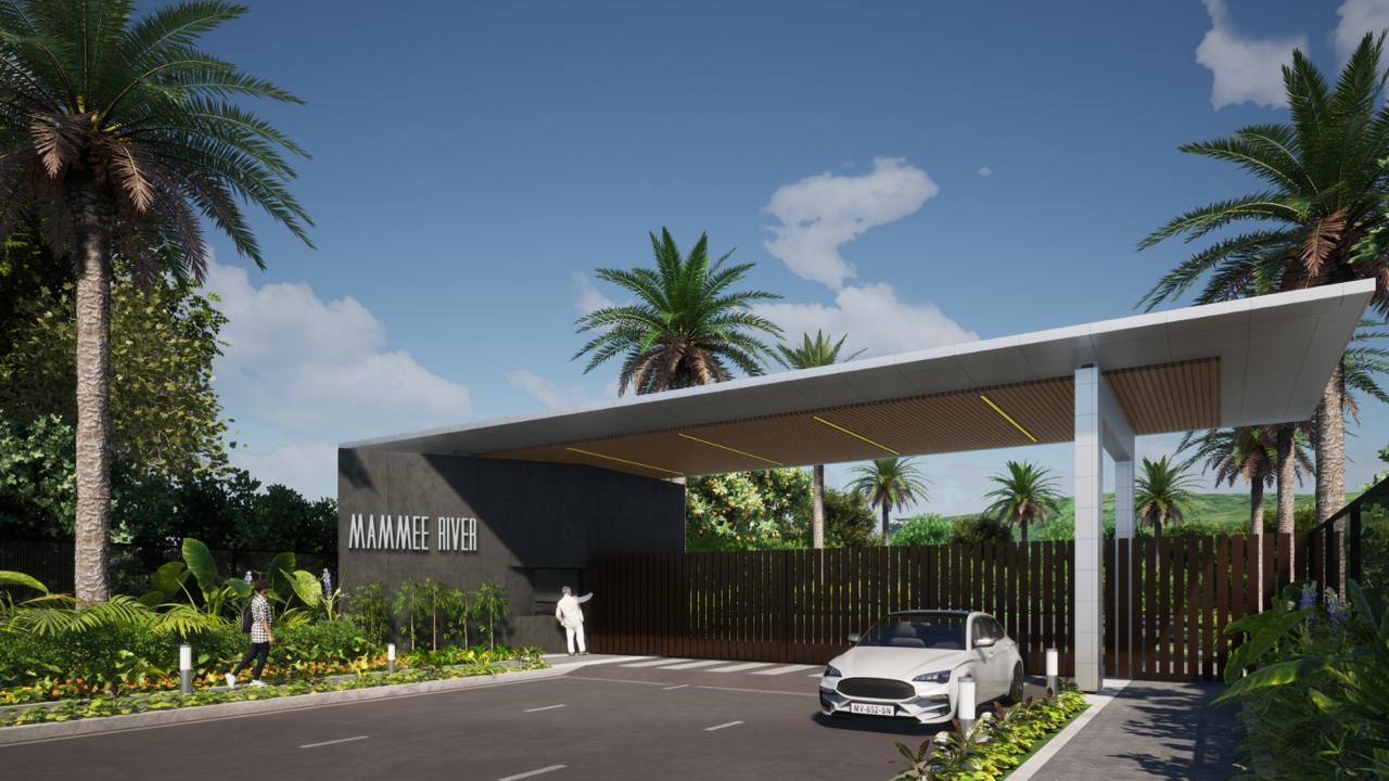 House For Sale: 13 Ultra- Emerald Roaring River, Ocho Rios | $485,000 ...